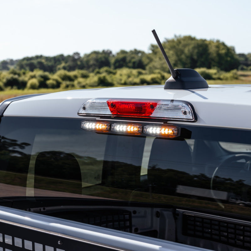 Putco Ford F-150 15-26 Stinger Chase Style Third Brake Light Kit ...