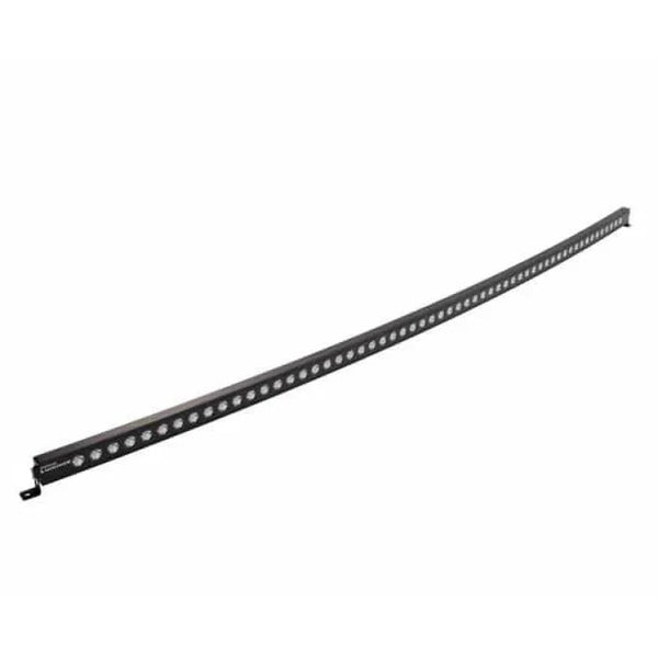 Putco Luminix High Power LED - 50in Curved Light Bar - 48 LED - 19200L ...
