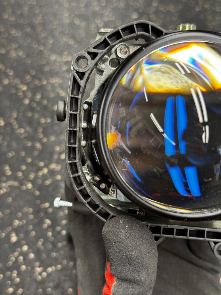 AL Bosch Bixenon AFS to G5 Projector Retrofit Brackets – Lightwerkz ...