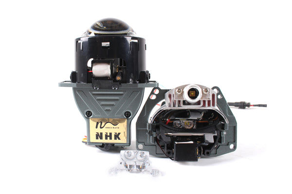 NHK M5 Plus Bi-LED Projectors (LHD) – Lightwerkz Global Inc