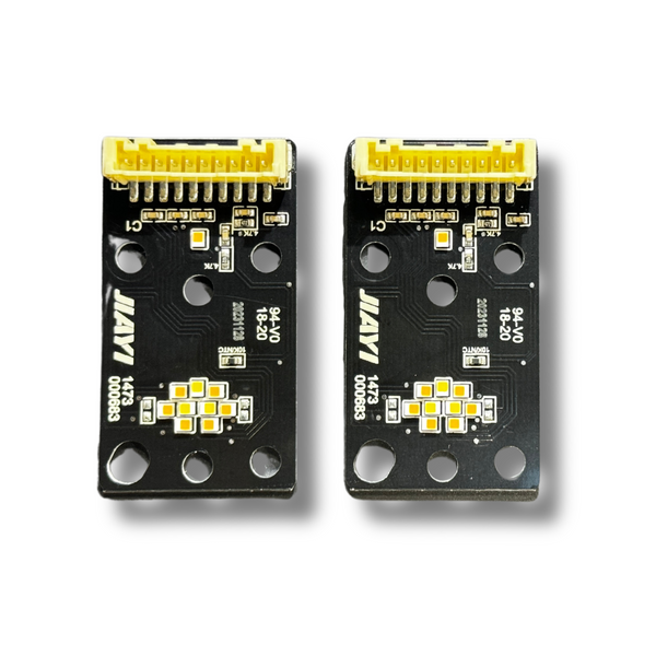 Toyota A90 A91 Supra Headlight DRL Module Upgrade (2020 - Present ...