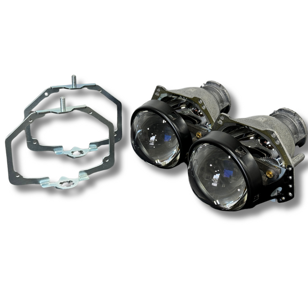 Lexus RX330 / RX350 to G5 Projector Retrofit Brackets (04-09 AFS Model ...