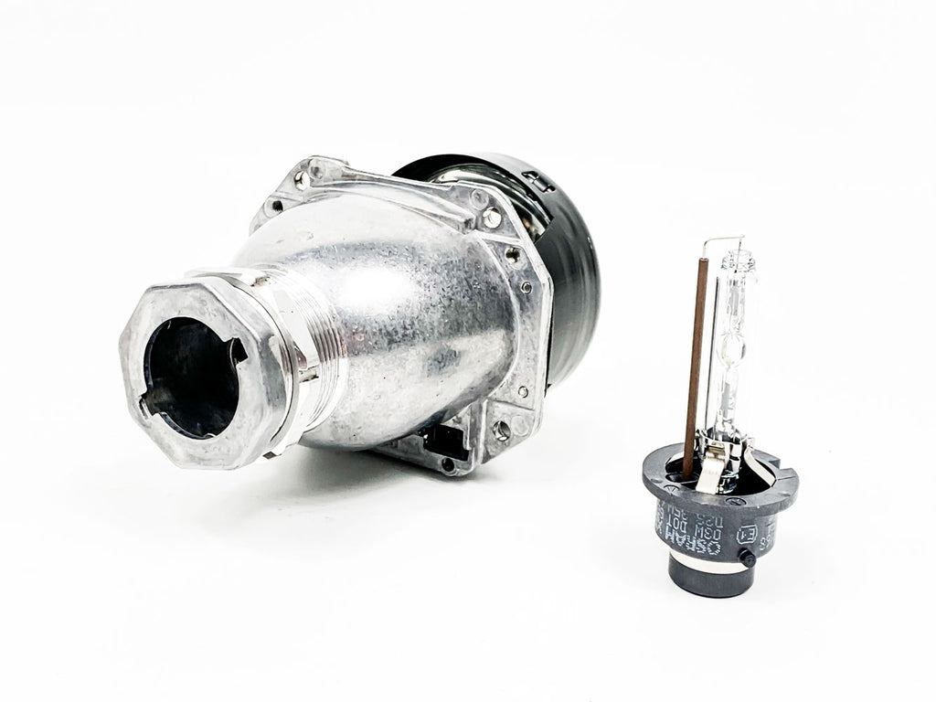 Micro D2S Bi-Xenon HID Projectors – Lightwerkz Global Inc