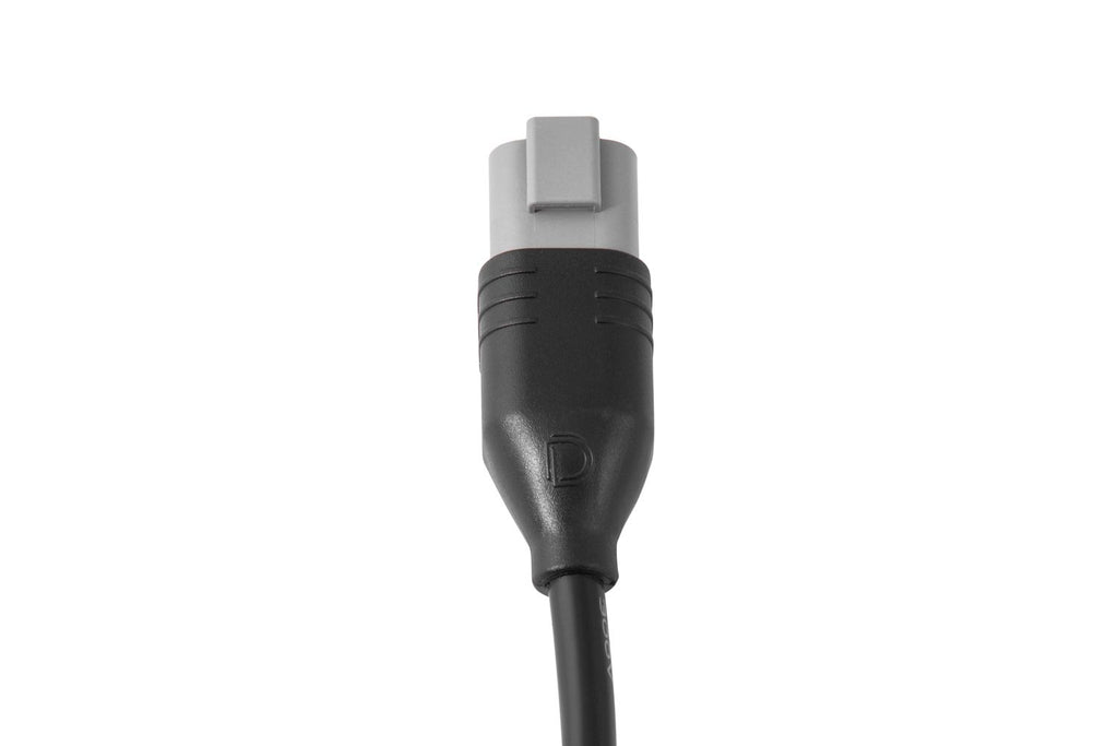 DT 4-Pin Extension Wire – Lightwerkz Global Inc
