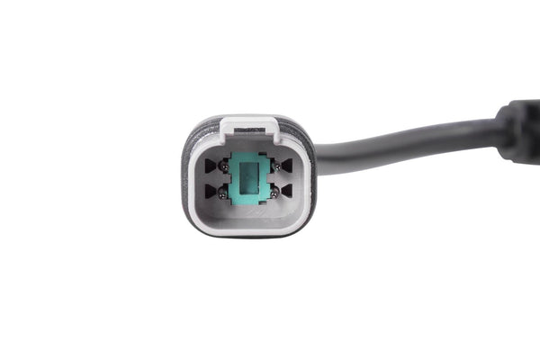 DT 4-Pin Extension Wire – Lightwerkz Global Inc