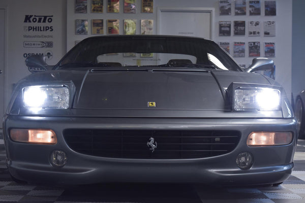 H7: Morimoto Elite HID System – Lightwerkz Global Inc