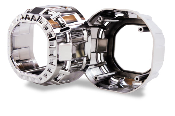 Mini Gatling Gun Shrouds